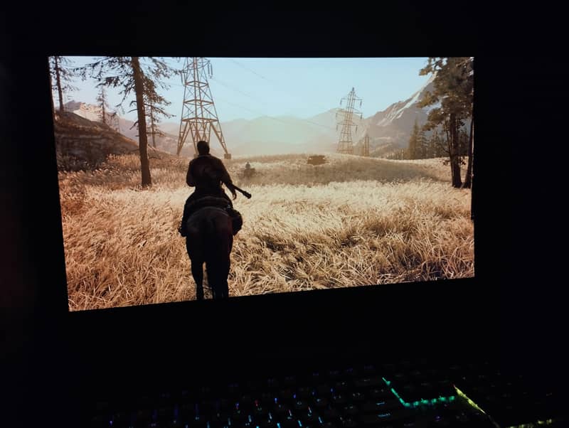 Gaming pc full set up - Gaming PCs - 1108868606
