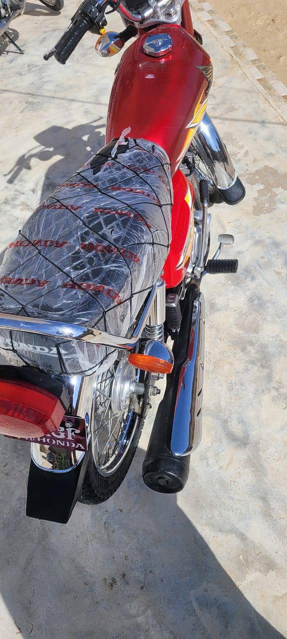 Quetta airport road - Standard - 1108871058