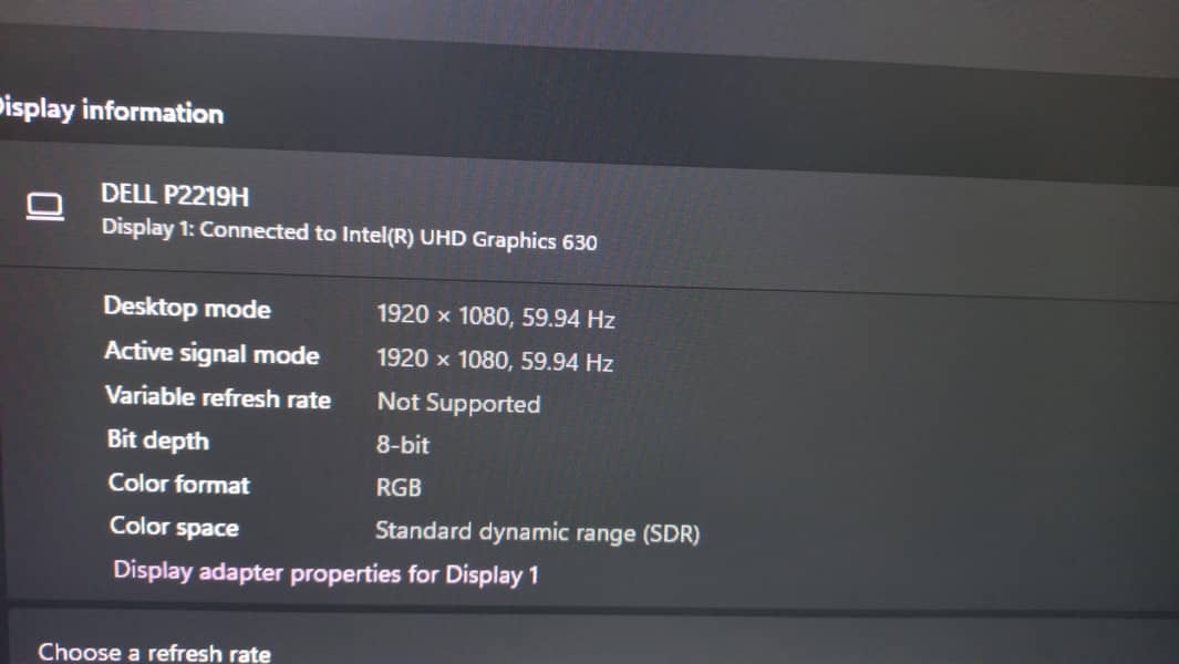 Gaming PC + Dell LED Monitor | Core i7 8700 | 16GB RAM - Gaming PCs ...
