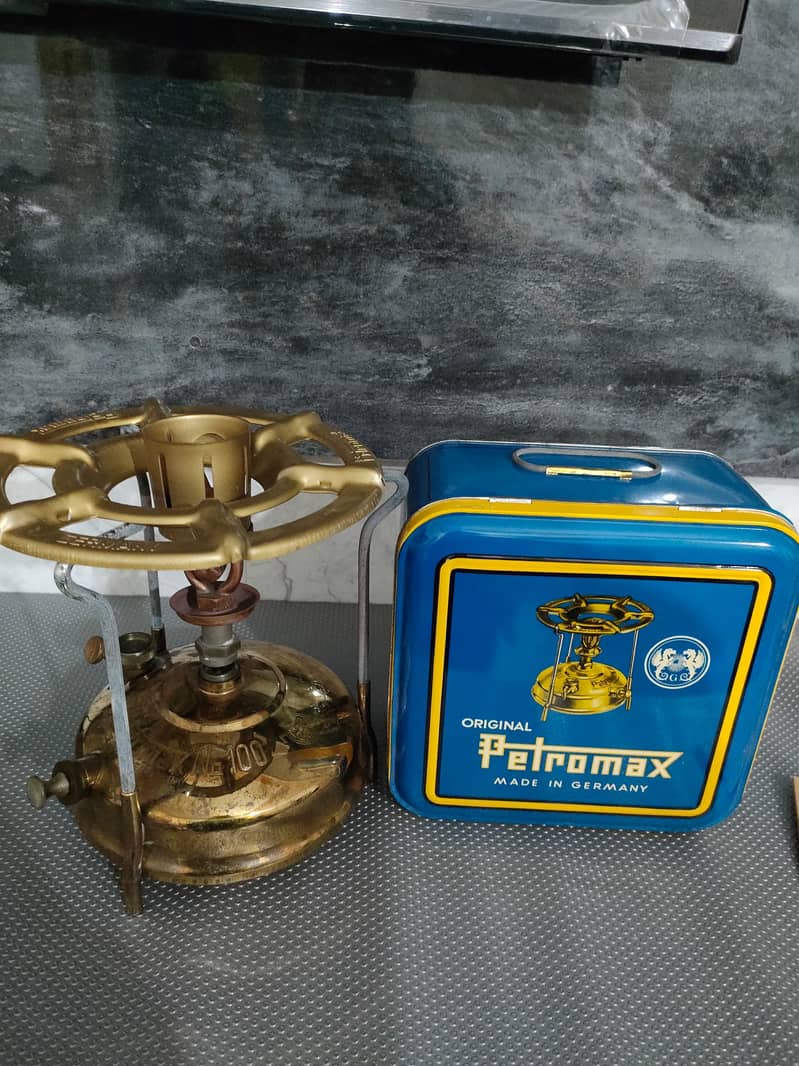 petromax original - Stoves - 1108873508