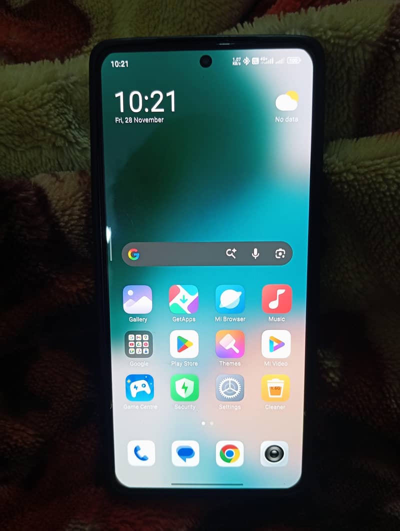 Redmi note 13 pro 8/256 - Mobile Phones - 1108874916