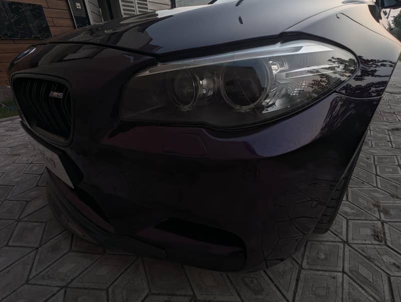 F10 M5 competition 2015 - Cars - 1108877000