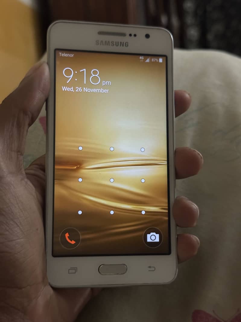 samsung Grand prime - Mobile Phones - 1108877028