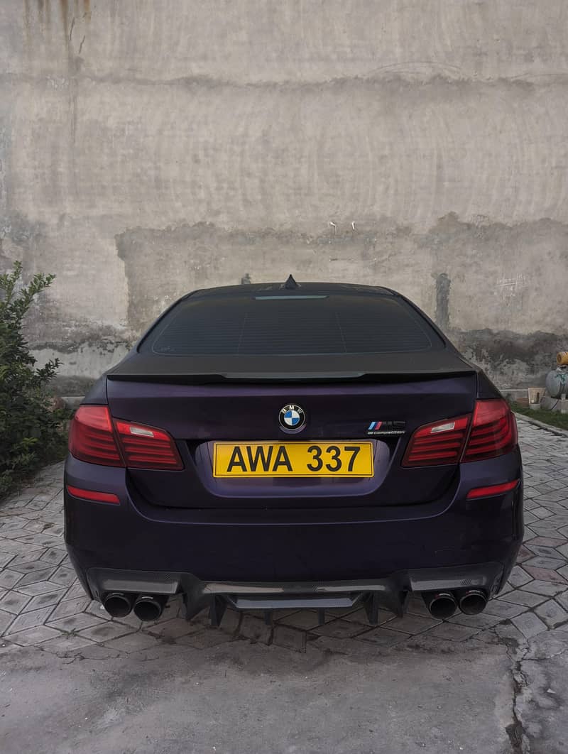 F10 M5 competition 2015 - Cars - 1108877000