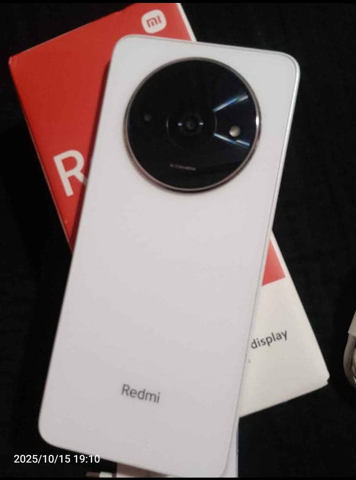 Redmi A3x. 4gb 64gb - Mobile Phones - 1108878515