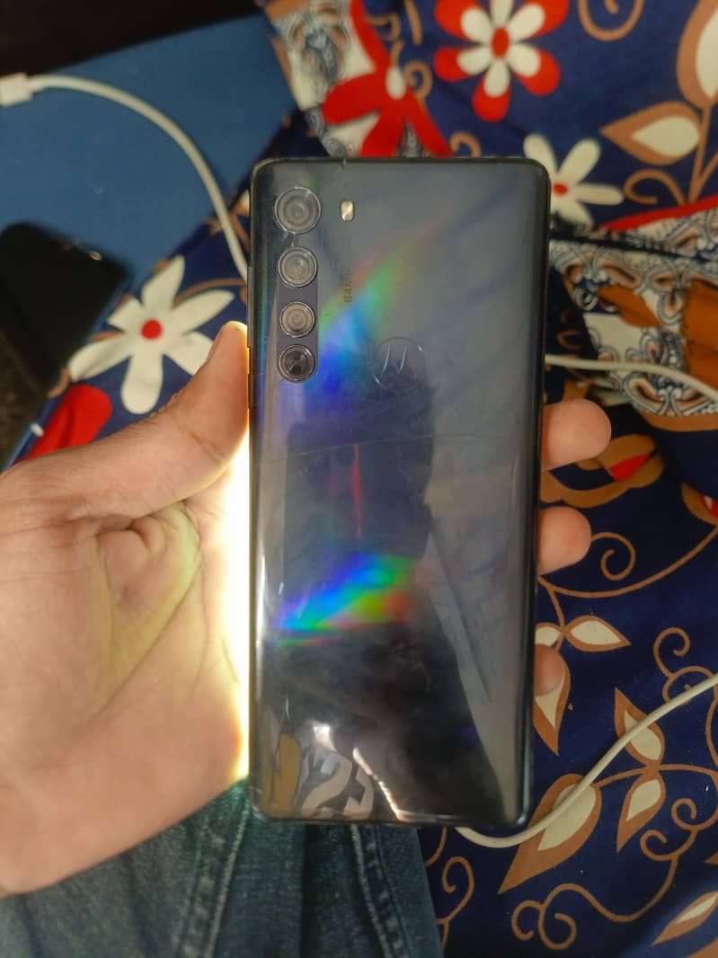 Motorola edge 6gb 256gb - Mobile Phones - 1108880370