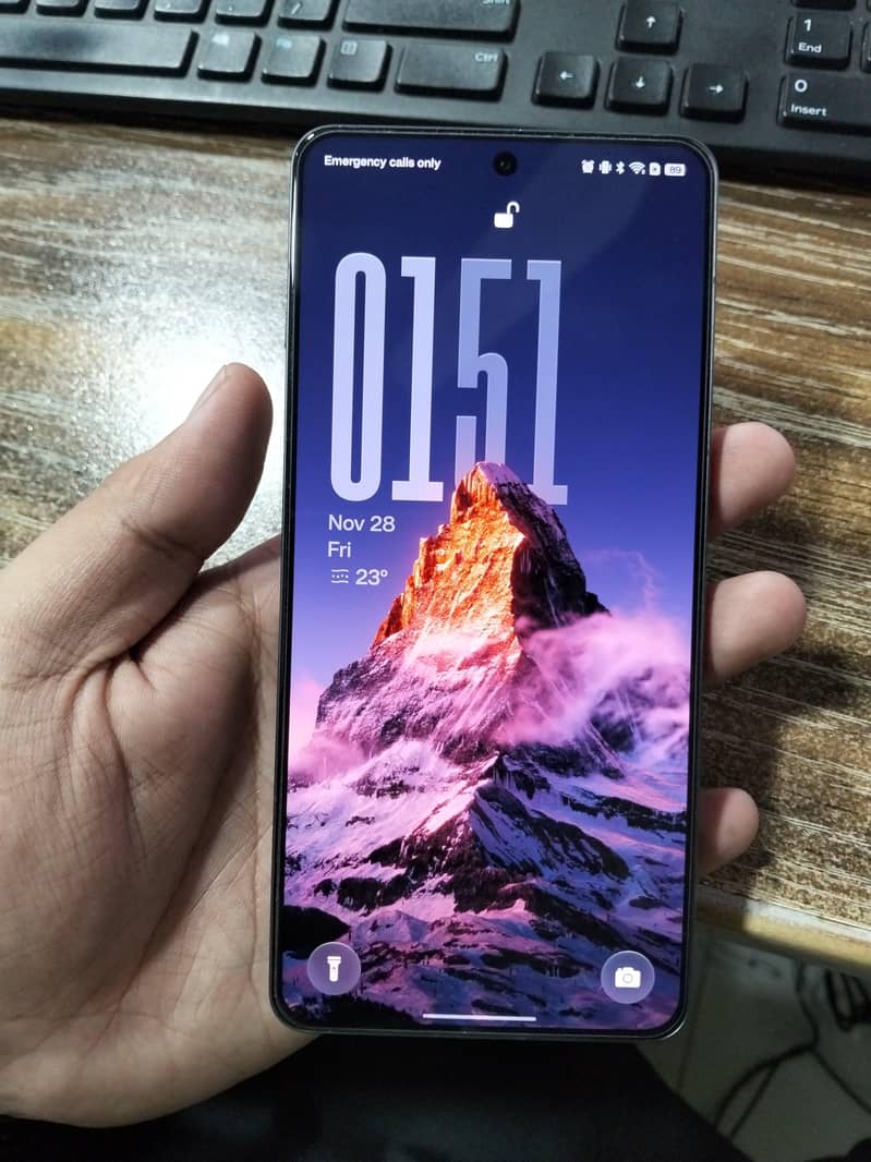 OnePlus Ace 5 black 12/256 - Mobile Phones - 1108880407