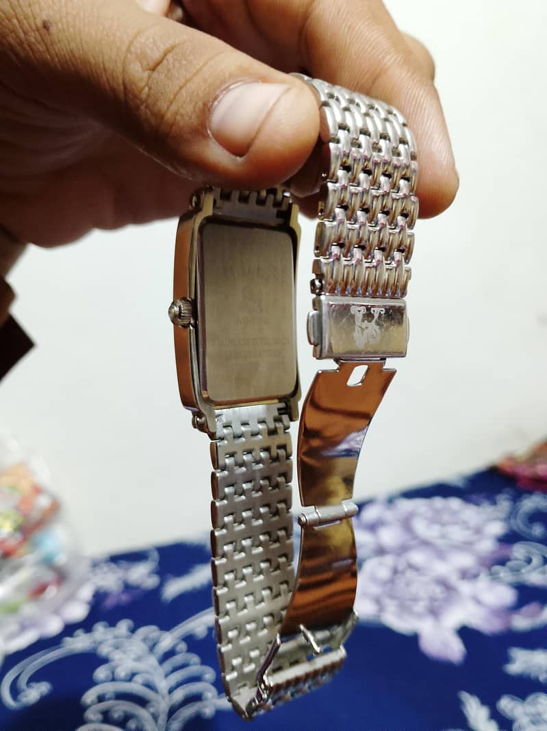 ALESSANDRA OLLA - Watches - 1108880736