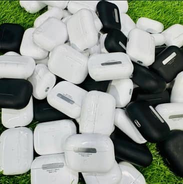 Imported AirPods Container - Earphones - 1108886683