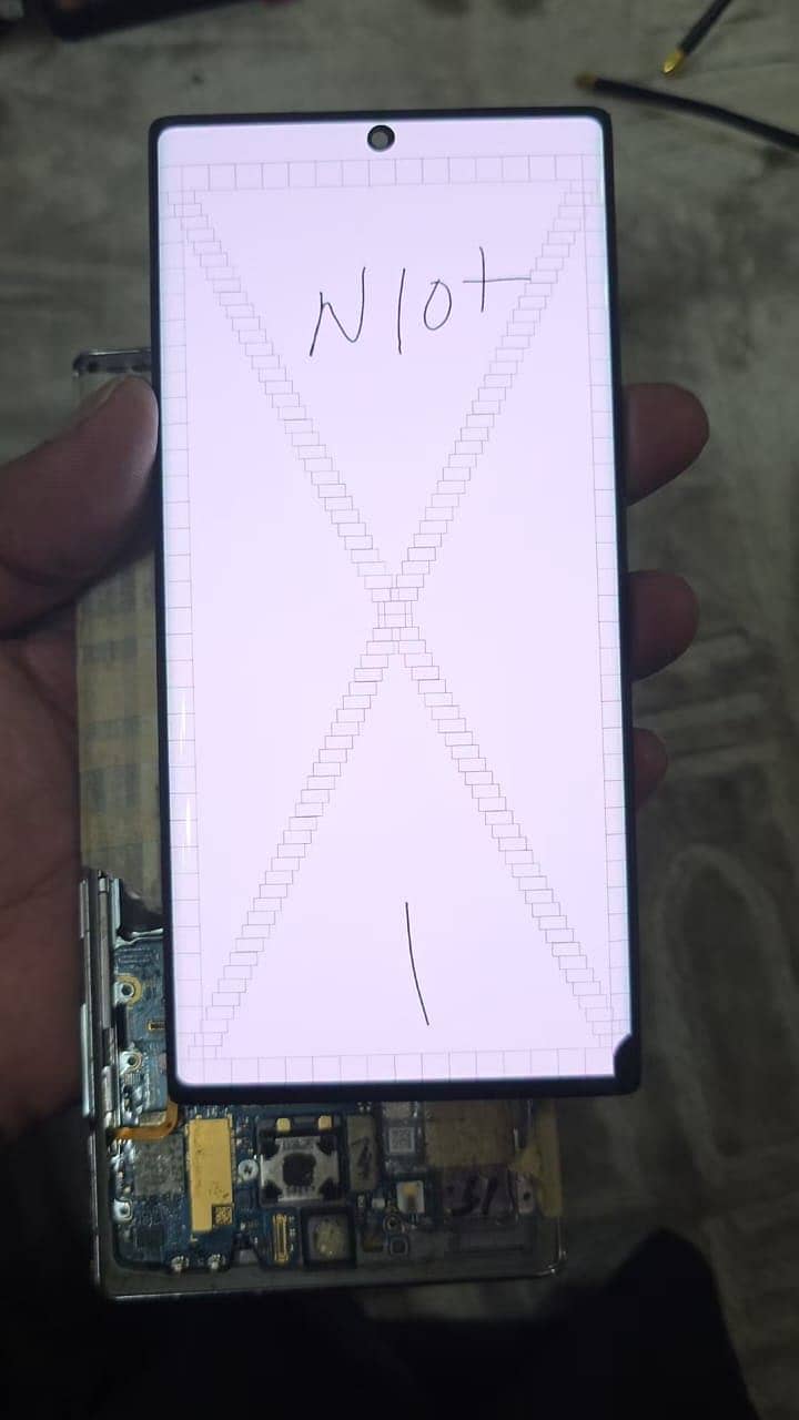 Samsung S8+,S21 ultra, S22 ultra,Note10+. Note20Ultra ORIGINAL PANEL ...