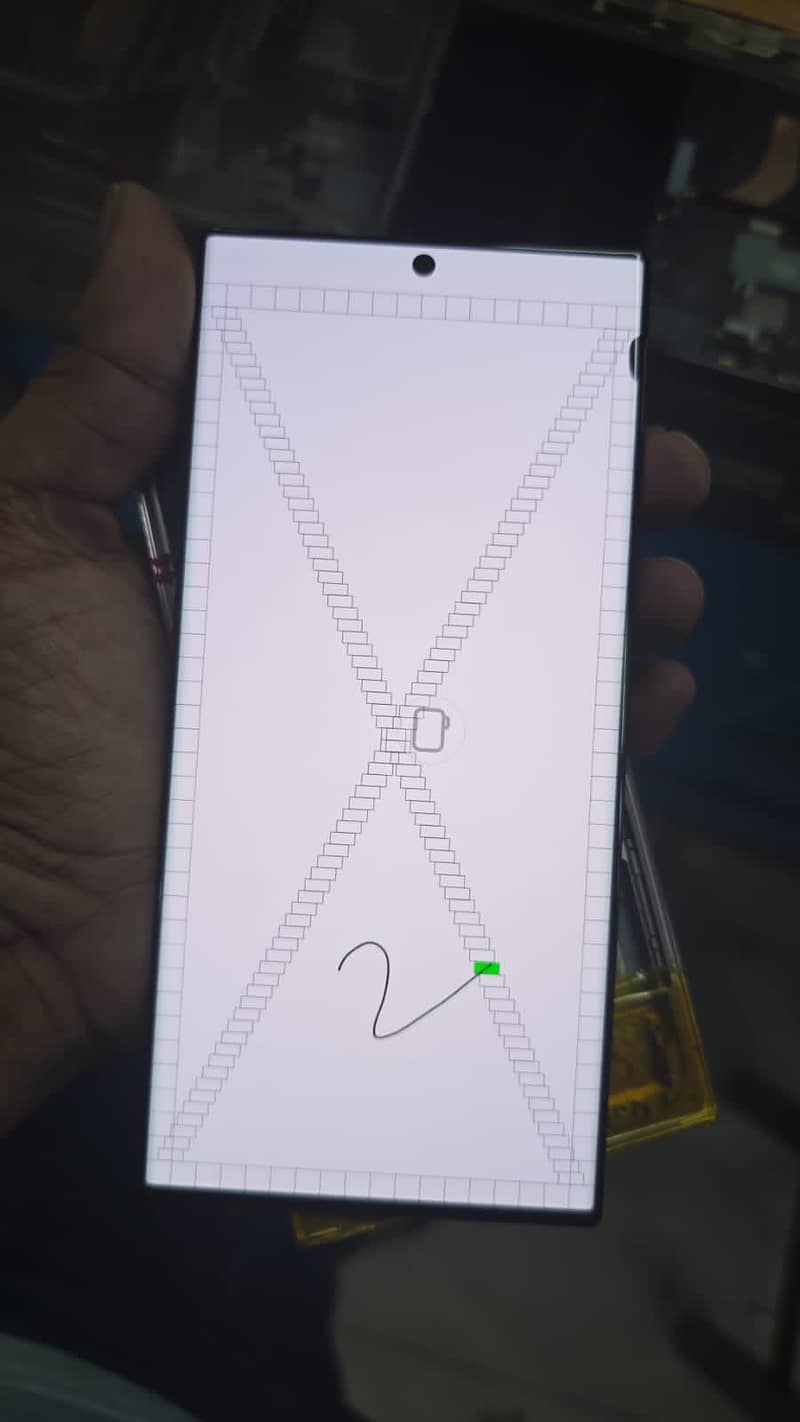 Samsung S8+,S21 ultra, S22 ultra,Note10+. Note20Ultra ORIGINAL PANEL ...