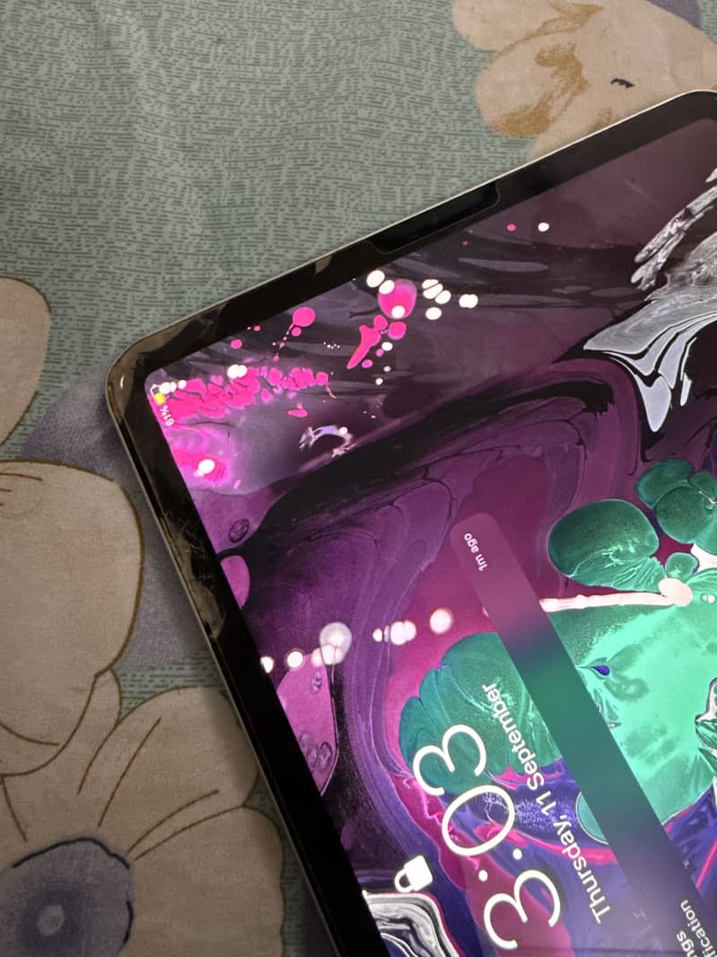 Ipad pro 2019 model - Tablets - 1108890481