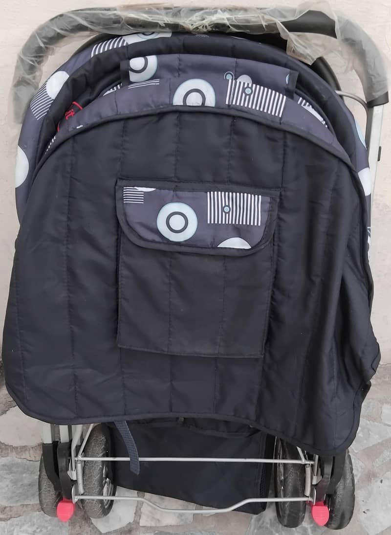 Big Size baby stroller - Prams & Walkers - 1108890692