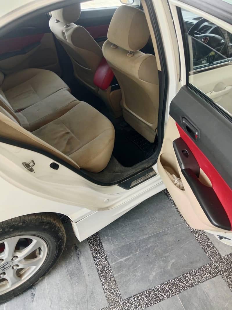 honda rebon 2010 model - Cars - 1108893168