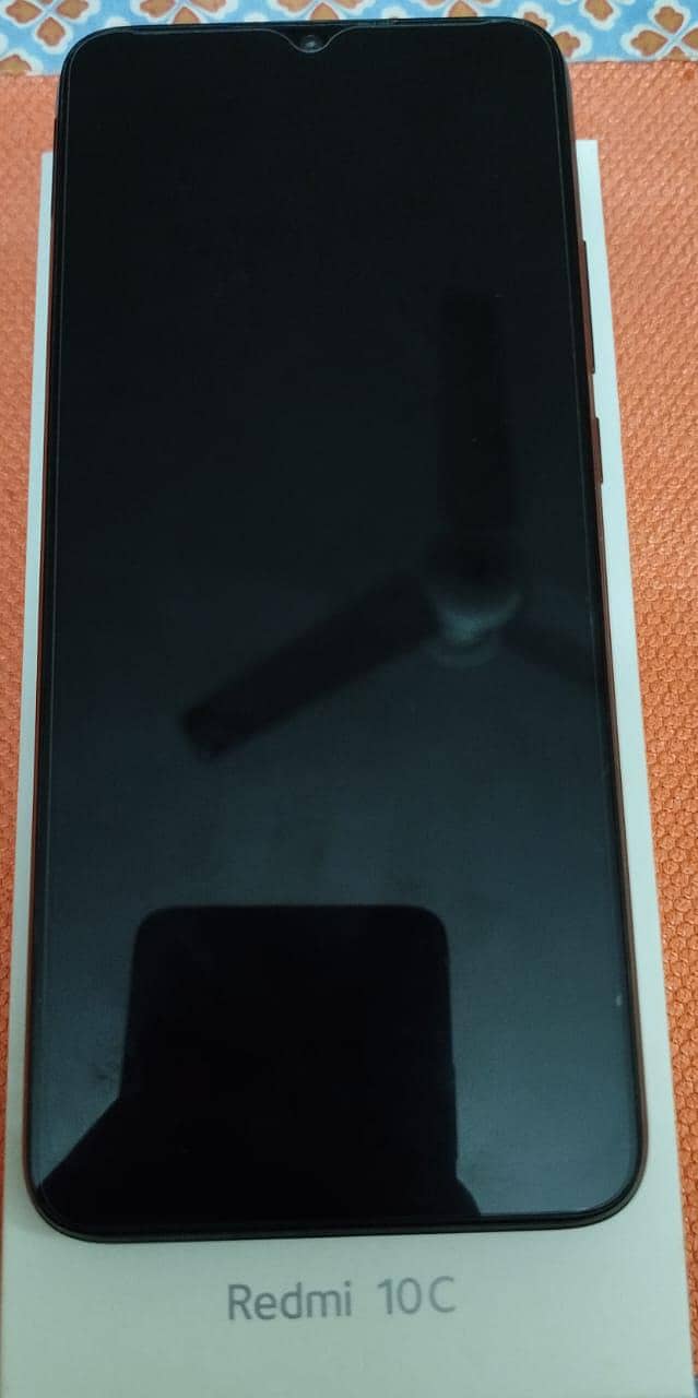 REDMI 10 C - Mobile Phones - 1108893548