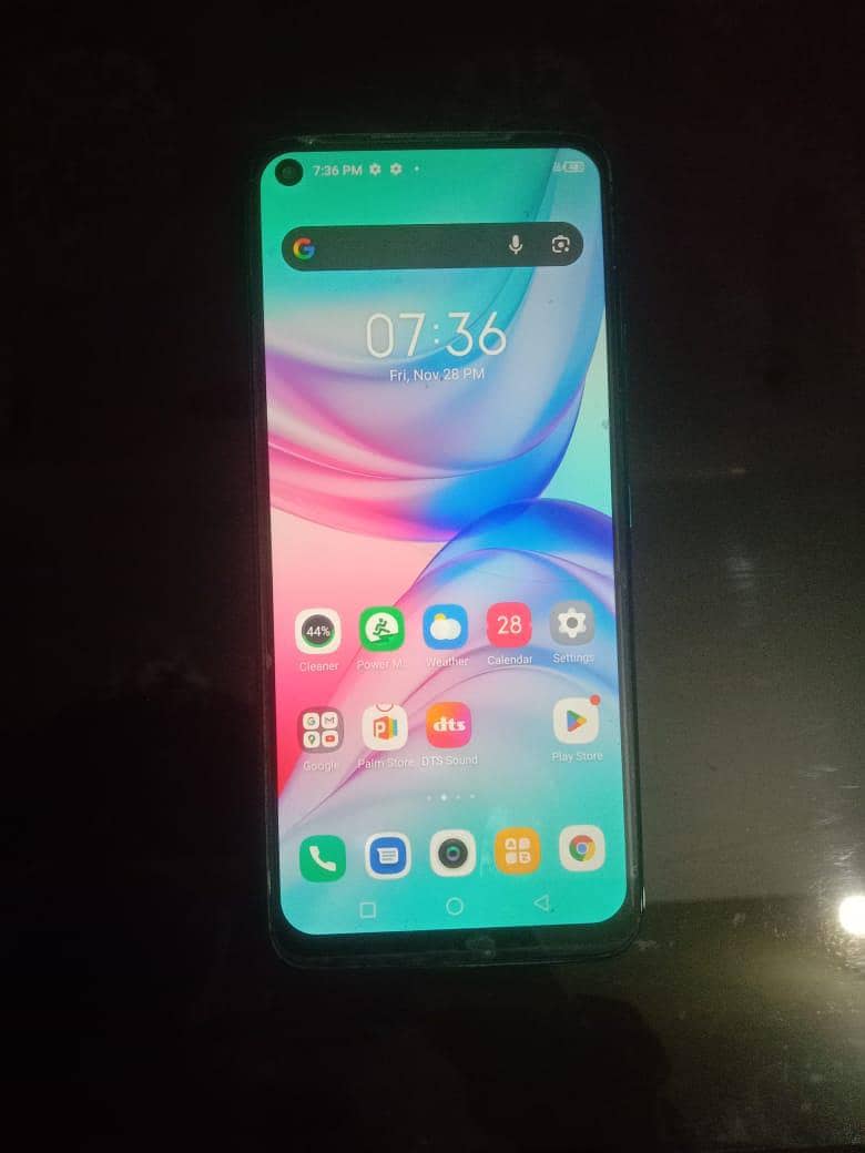 Infinix hot 10 - Mobile Phones - 1108893713