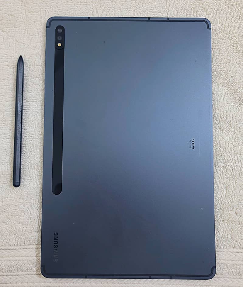 Samsung Galaxy Tab S7 Plus, SM-T970 wifi - Tablets - 1108899231