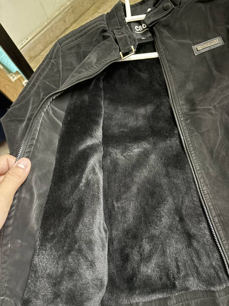 IMPORTED JACKET FOR SALE!! Small size - Kids Clothes - 1108899477