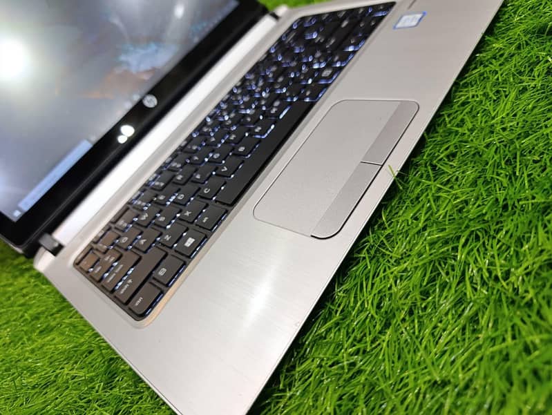 HP ProBook 430 G3 Laptop - 8 GB RAM 240 GB SSD - TOUCH SCREEN - Laptops ...