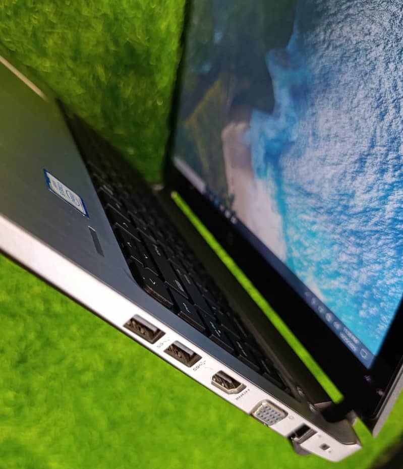 HP ProBook 430 G3 Laptop - 8 GB RAM 240 GB SSD - TOUCH SCREEN - Laptops ...