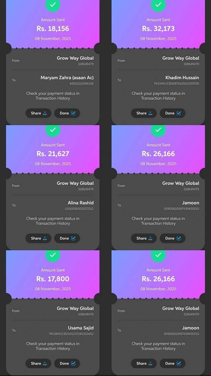 WORK FROM HOME - Online Jobs - 1108901899