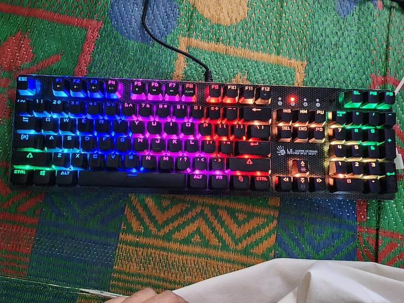 Gaming Keyboard for Sale - Computer & Laptop Accessories - 1108905208