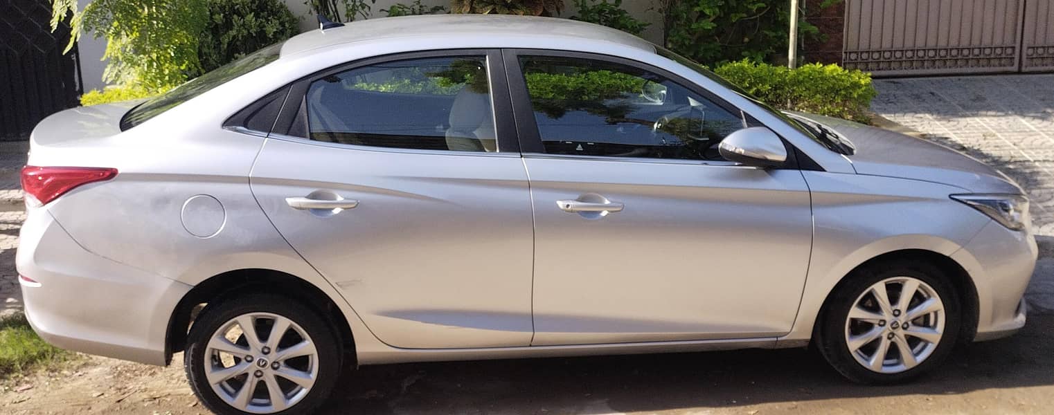 Changan Alsvin DCT BTR/Carolla/Civic/City/Alto/Yaris - Cars - 1108906081
