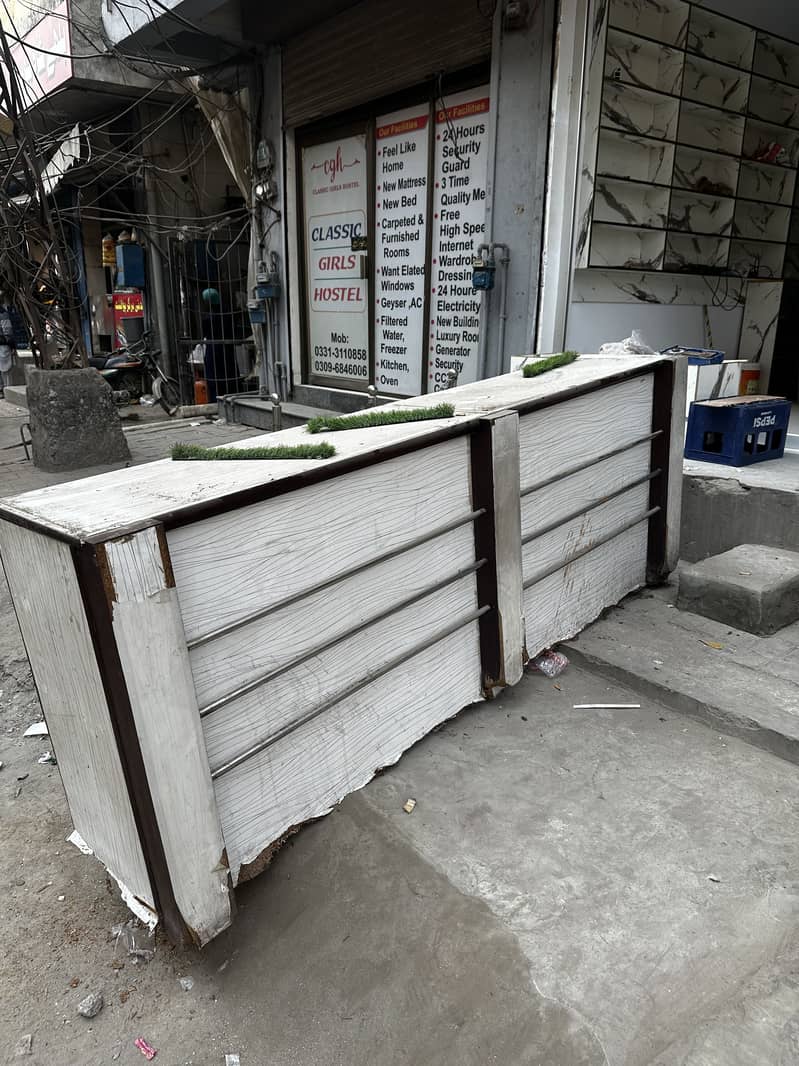 Mobile shop counter for sale - Mobile Shops - 1108907240