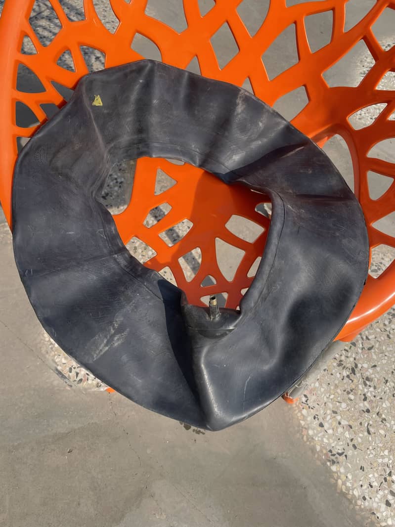 Tyre tubes for 13 inch tyres - Other Parts - 1108907875