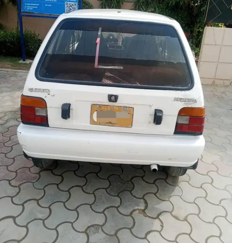 Mehran 660 cc Automatic - Cars - 1108909574