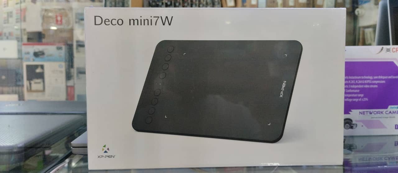 Brand New XP Pen Graphics / Drawing Pen Tablets - Computer & Laptop ...