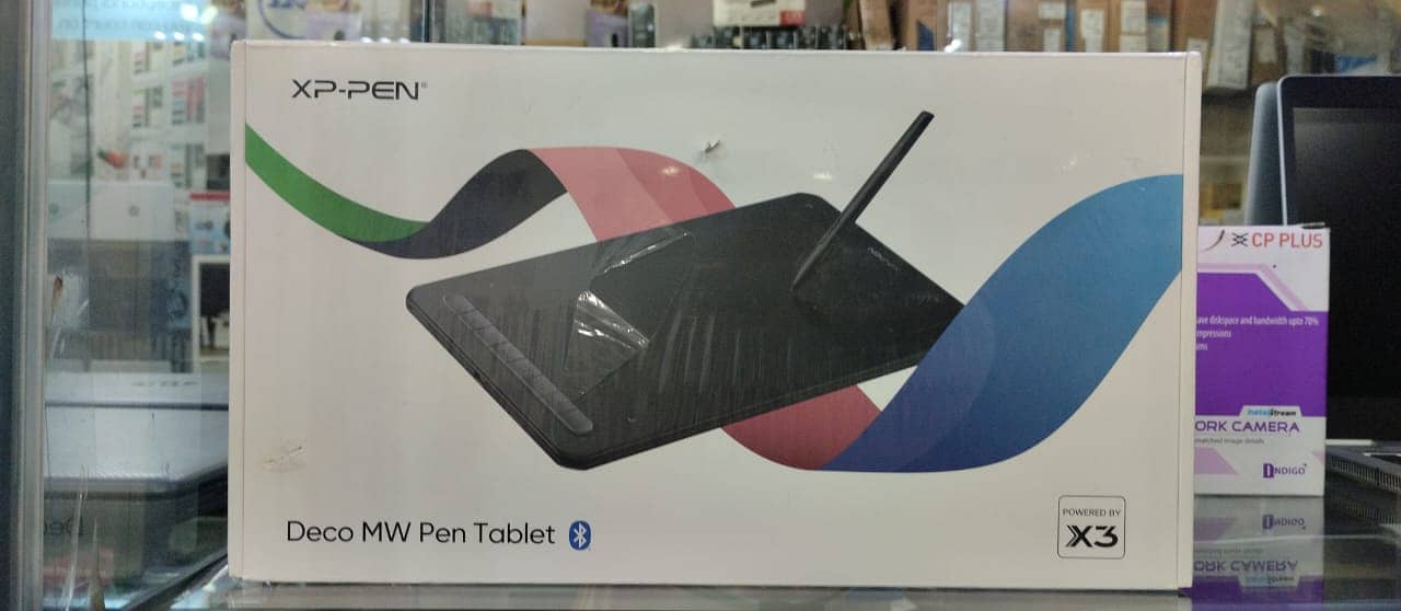 Brand New XP Pen Graphics / Drawing Pen Tablets - Computer & Laptop ...