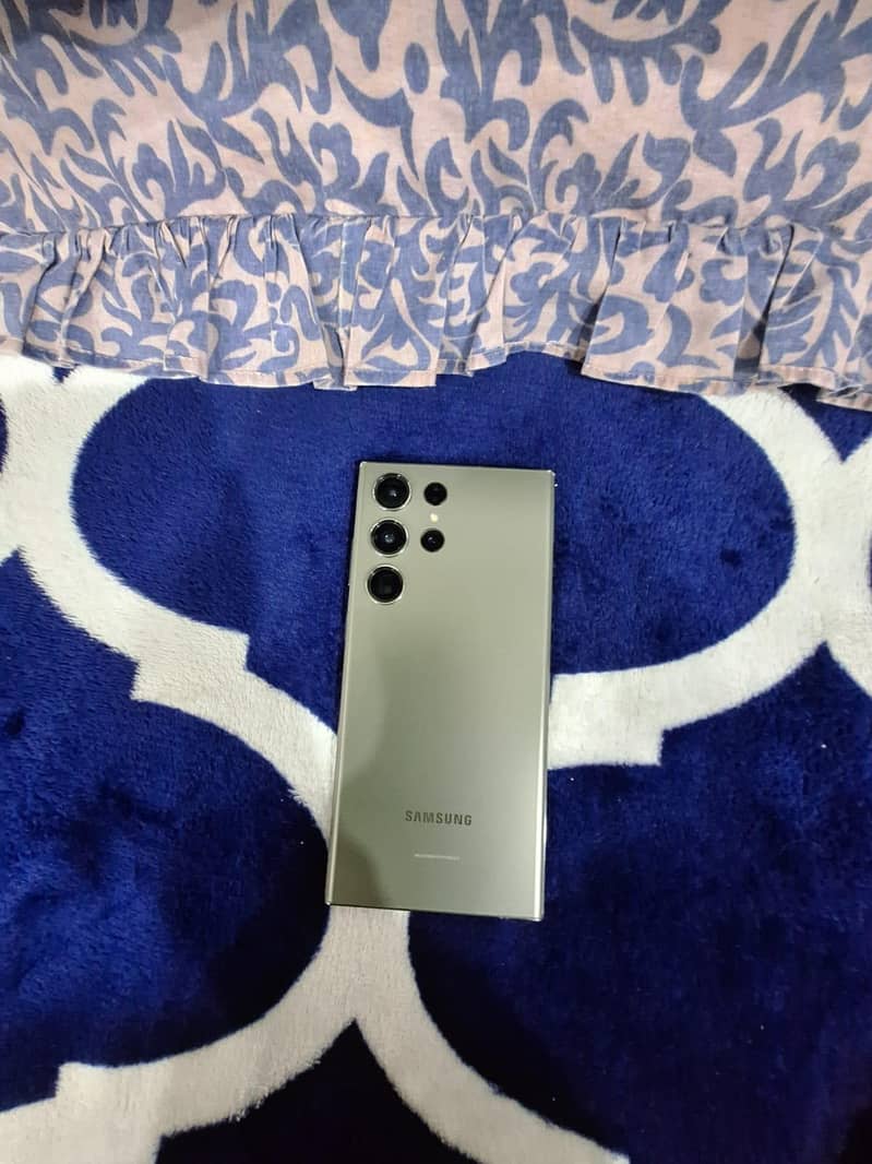 S23 ultra 512gb non pta - Mobile Phones - 1108911353