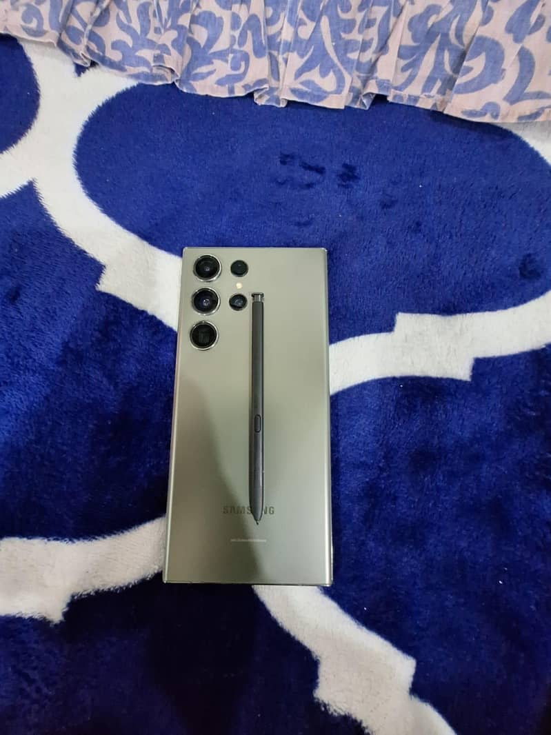 S23 ultra 512gb non pta - Mobile Phones - 1108911353