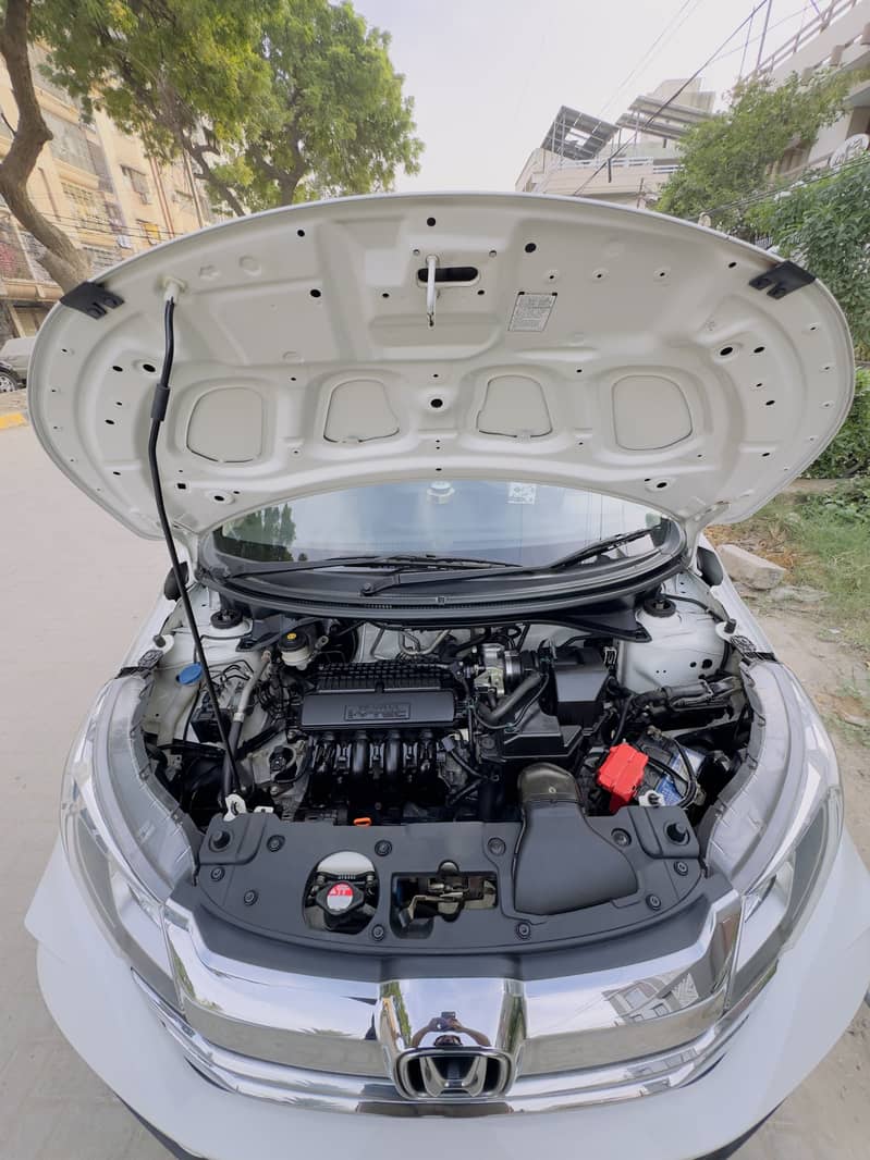 Honda BRV 2020 Push Start - Cars - 1108914402
