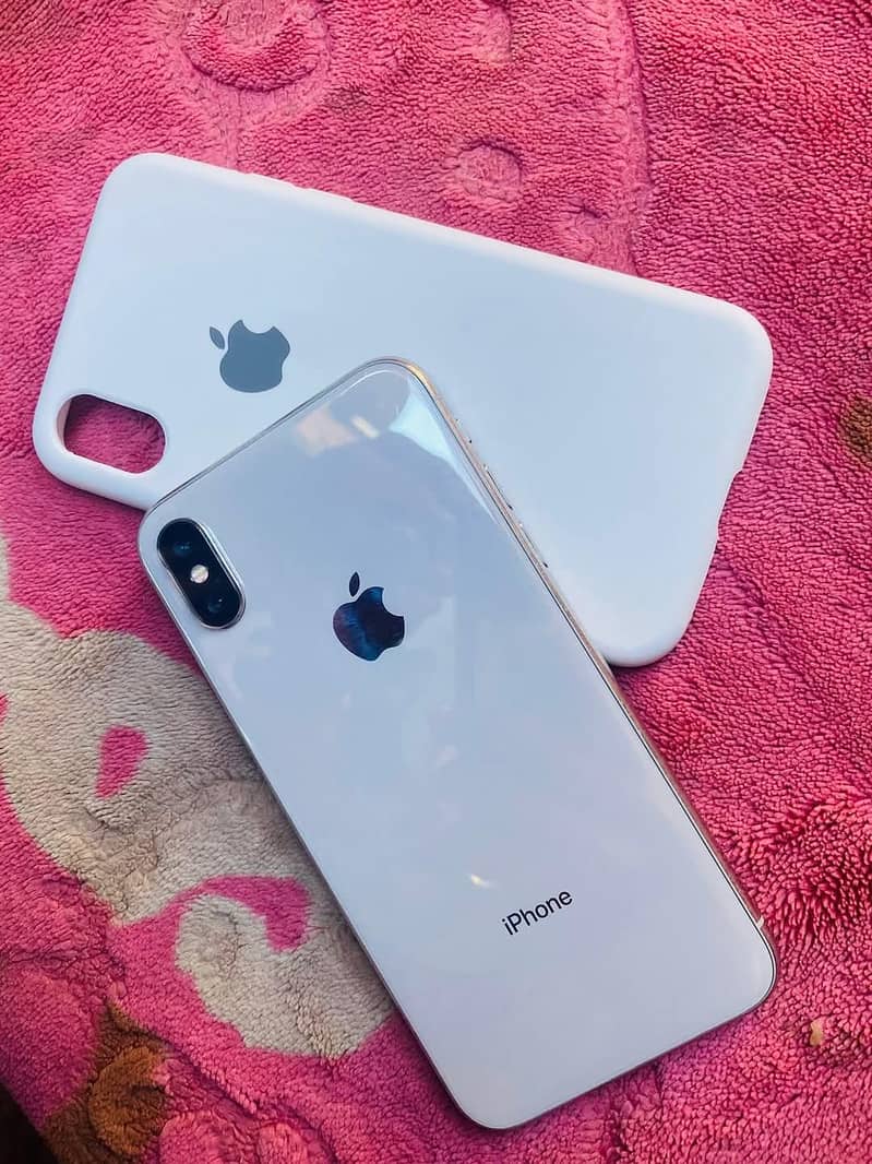 apple iPhone x - Mobile Phones - 1108914728