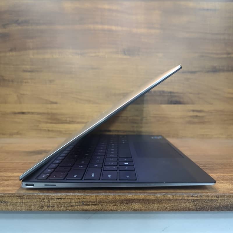 Dell XPS 13 9310 Core i7, 16GB/512GB Intel Iris Plus, 13.4"Win 11 Stoc ...