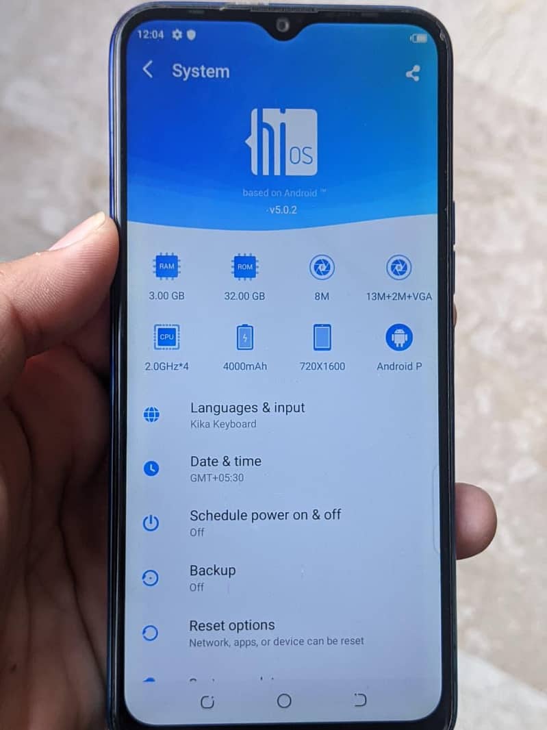 Tecno Spark 4 - Mobile Phones - 1108916856