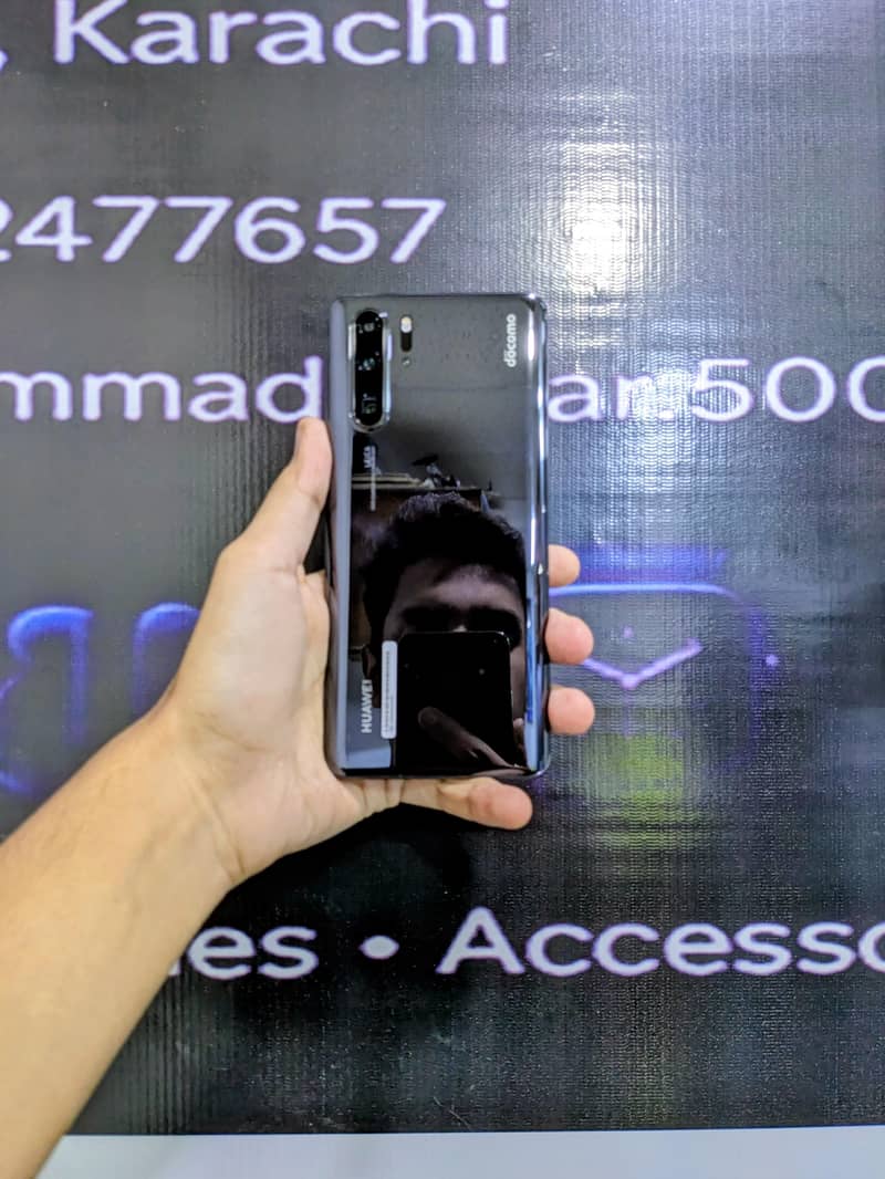 Huawei P30 Pro - 6GB ROM | 128GB Storage - Mobile Phones - 1108920317