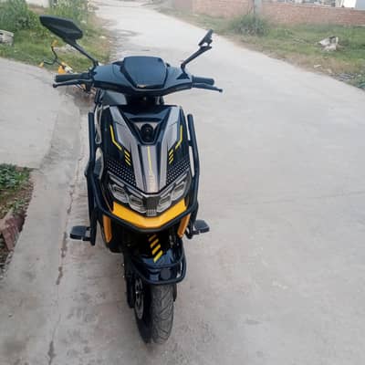 EV bike 1500w battery. full size bike - Electric - 1108922011