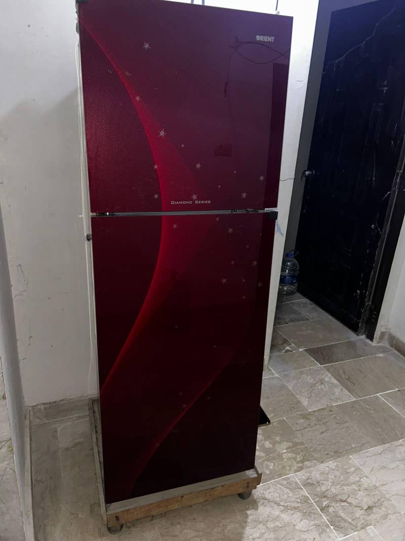 orient refrigerator - Refrigerators & Freezers Accessories - 1108922087