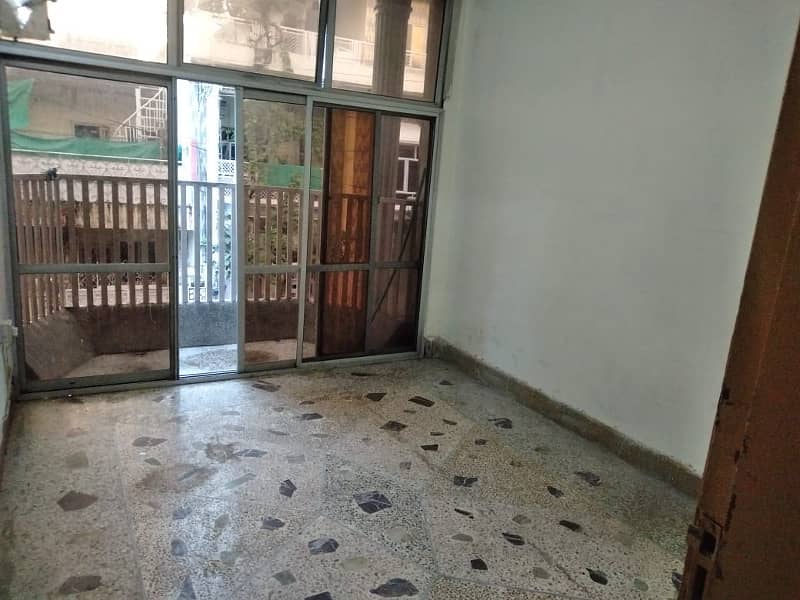 Beautiful Upper Portion For Rent In I-10 - Portions & Floors - 1108922151