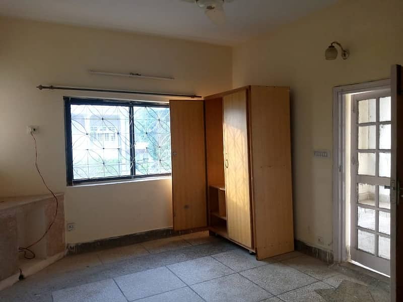 Beautiful Upper Portion For Rent In I-10 - Portions & Floors - 1108922151