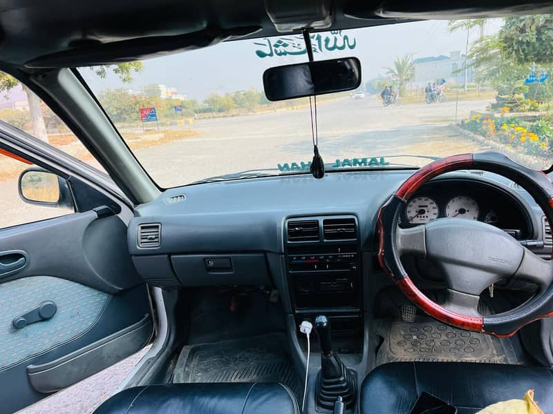 suzuki Cultus 2005 model - Cars - 1108923101