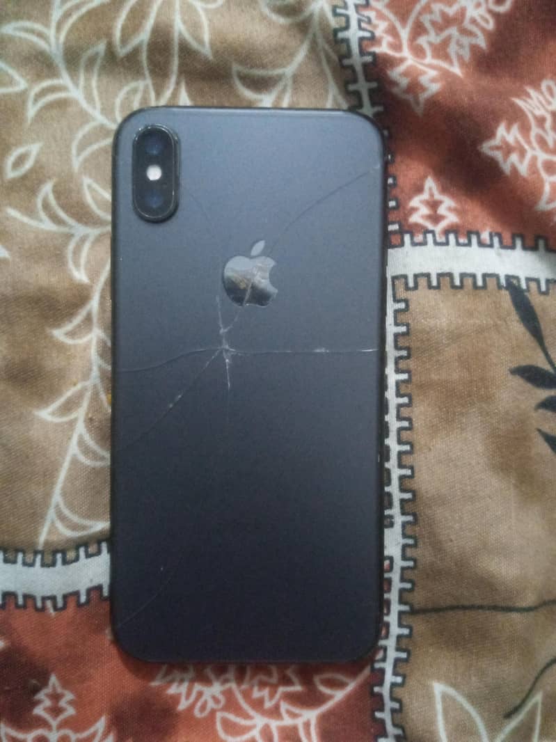 iphone X - Mobile Phones - 1108926757