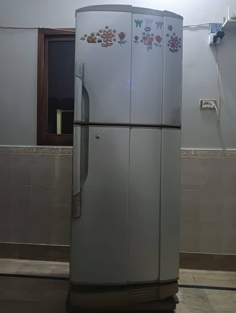 PEL Single Door Friidge - Refrigerators - 1108930392