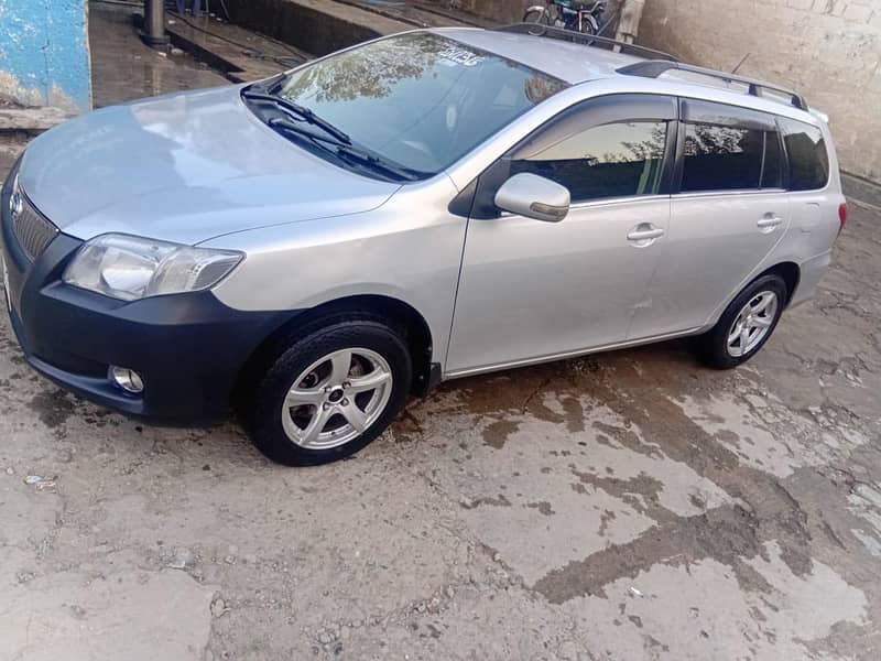 Axio fielder - Cars - 1108931915