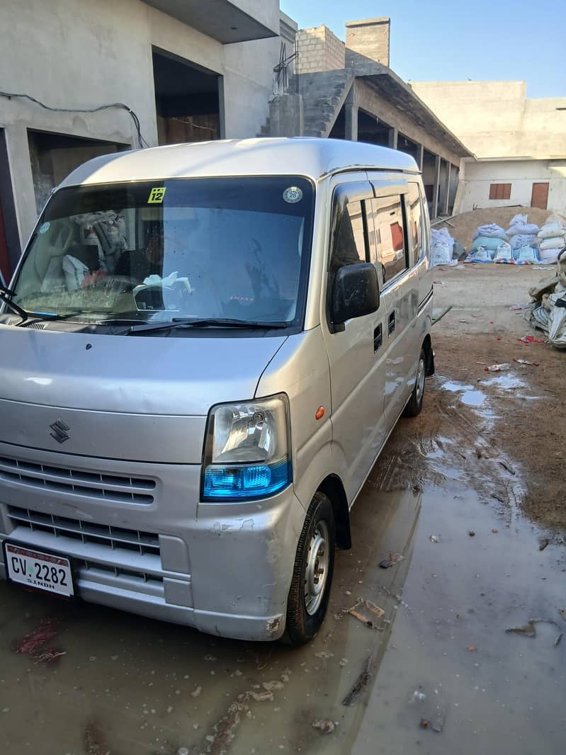 suzuki every 2010 model - Cars - 1108932891