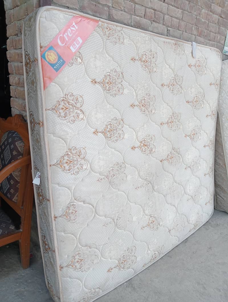 Spring mattress/ mattress for sale/ high quality king size mattress ...