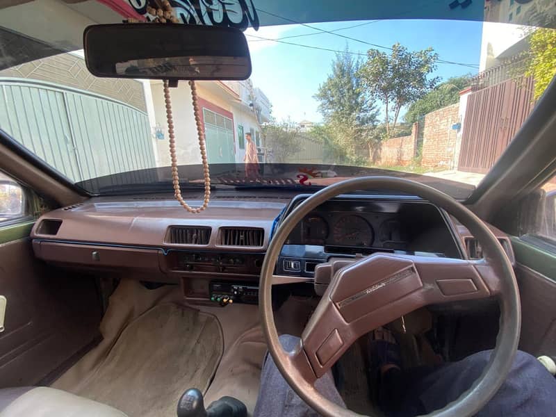 Nissan sunny brand new sports car ( exchange possible) - Cars - 1108935915